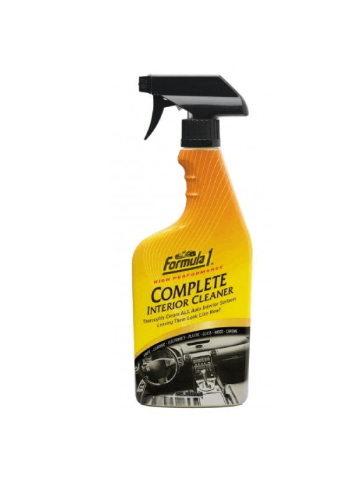 Formula 1 Cistac Kompletnog Prostora / 500ml