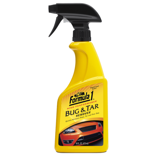 Formula 1 Cistac Katrana / 500ml