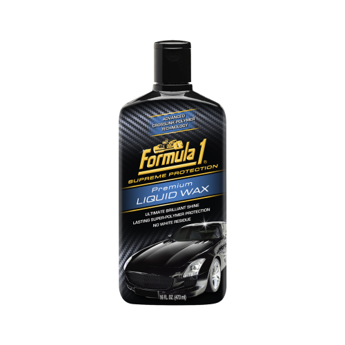 Formula 1 Premium Tecni Vosak Za Auto / 500ml