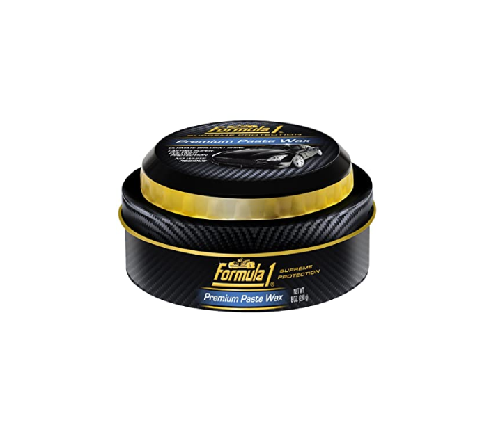 Formula 1 Premium Vosak Za Auto / 350g