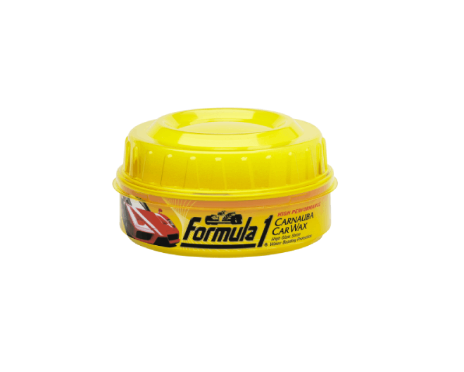 Formula 1 Carnauba Tvrdi Vosak Za Auto / 230ml