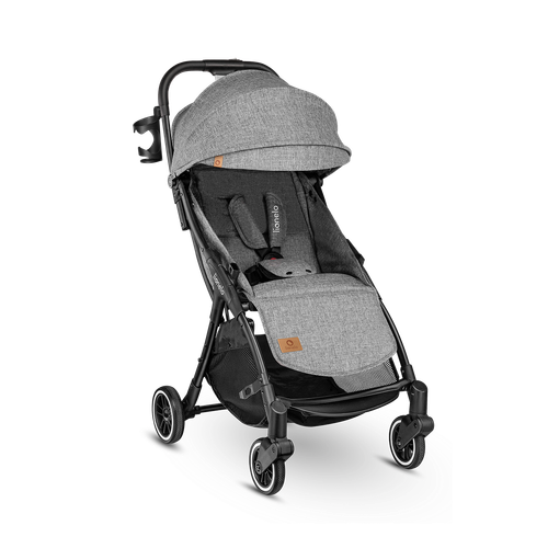 Lionelo kolica Julie One, Stone Grey