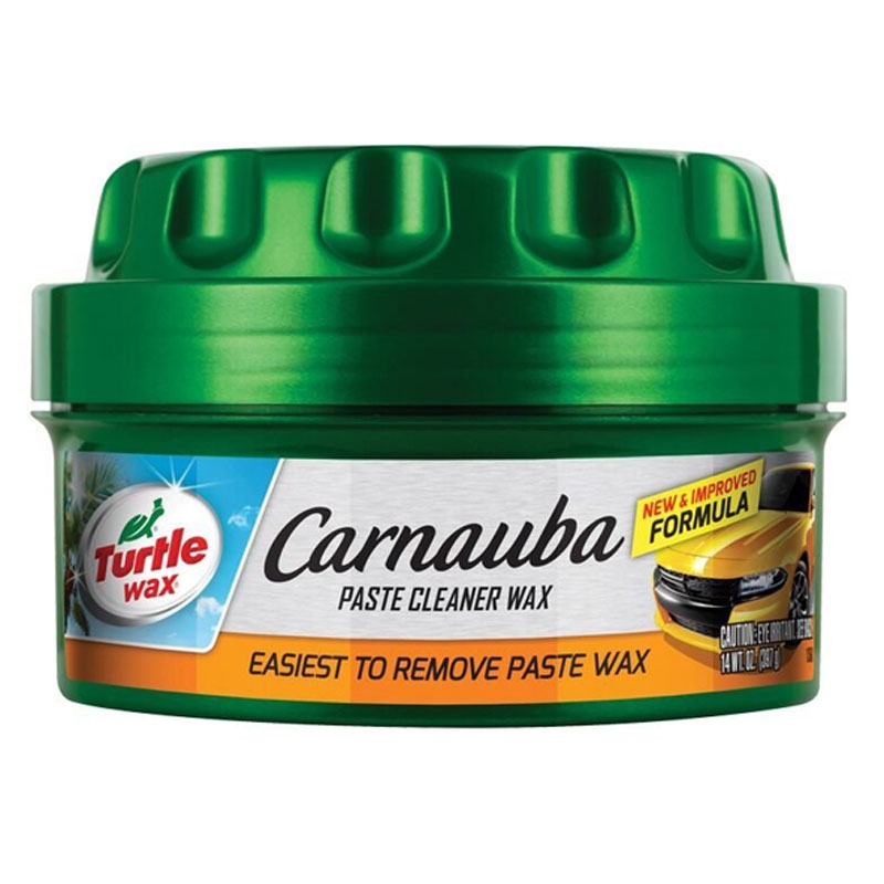 Turtle Carnauba – Pasta Za Dugotrajni Sjaj / 400ml