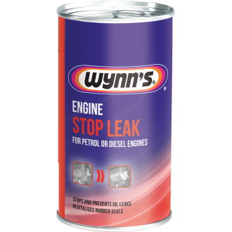 Wynns Aditiv Za Motorna Ulja / 325 ml