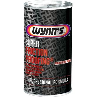 Wynns Tretman Za Poboljsanje Svih Motornih Ulja / 325 ml