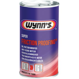 Wynns Tretman Za Poboljsanje Karakteristika Svih Motornih Ulja / 325 ml