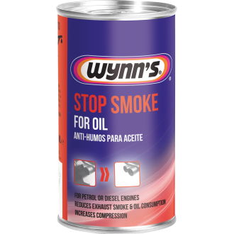 Wynns Dodatak Motornom Ulju Za Smanjenje Stetnih Izduvnih Gasova / 325 ml