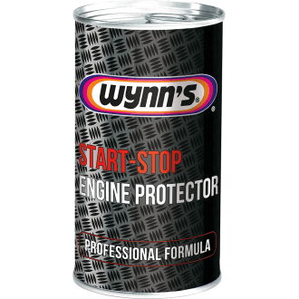 Wynns Zaštitnik Motorza Za Start/Stop Rezim Rada / 325 ml