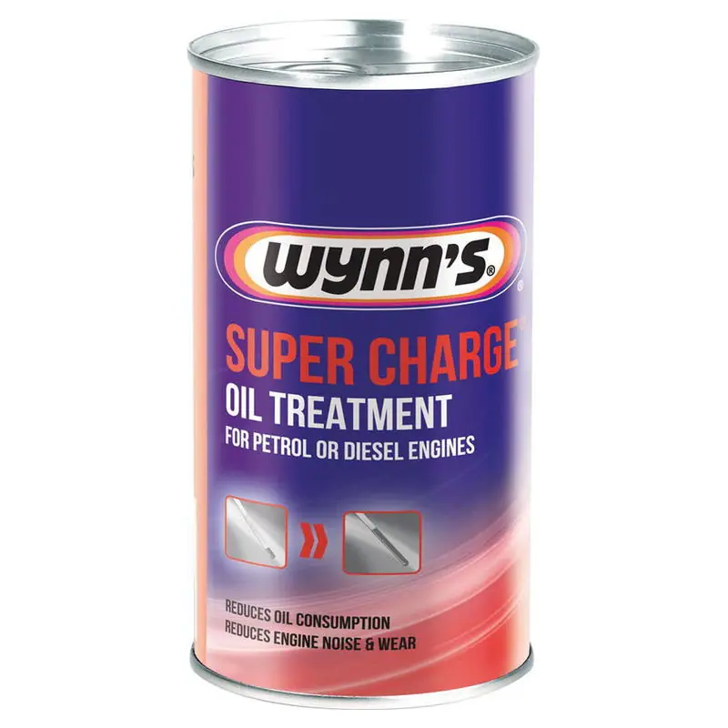 Wynns Super Charge Aditiv Za Motorno Ulje / 300ml