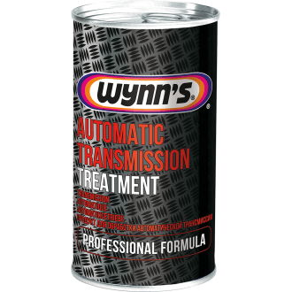 Wynns Aditiv Za Sprecavanje Curenja Ulja Automatskih Menjaca / 325ml