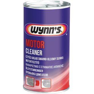 Wynns Sredstvo Za Ispiranje Motora / 325 ml