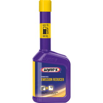 Wynns Tretman Tretman Goriva Za Dizel Motore / 325 ml