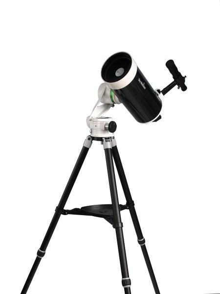 SkyWatcher skymax-127 maksutov-cassegrain (127/1500) on AZ5 mount ( SWM1271az5 )