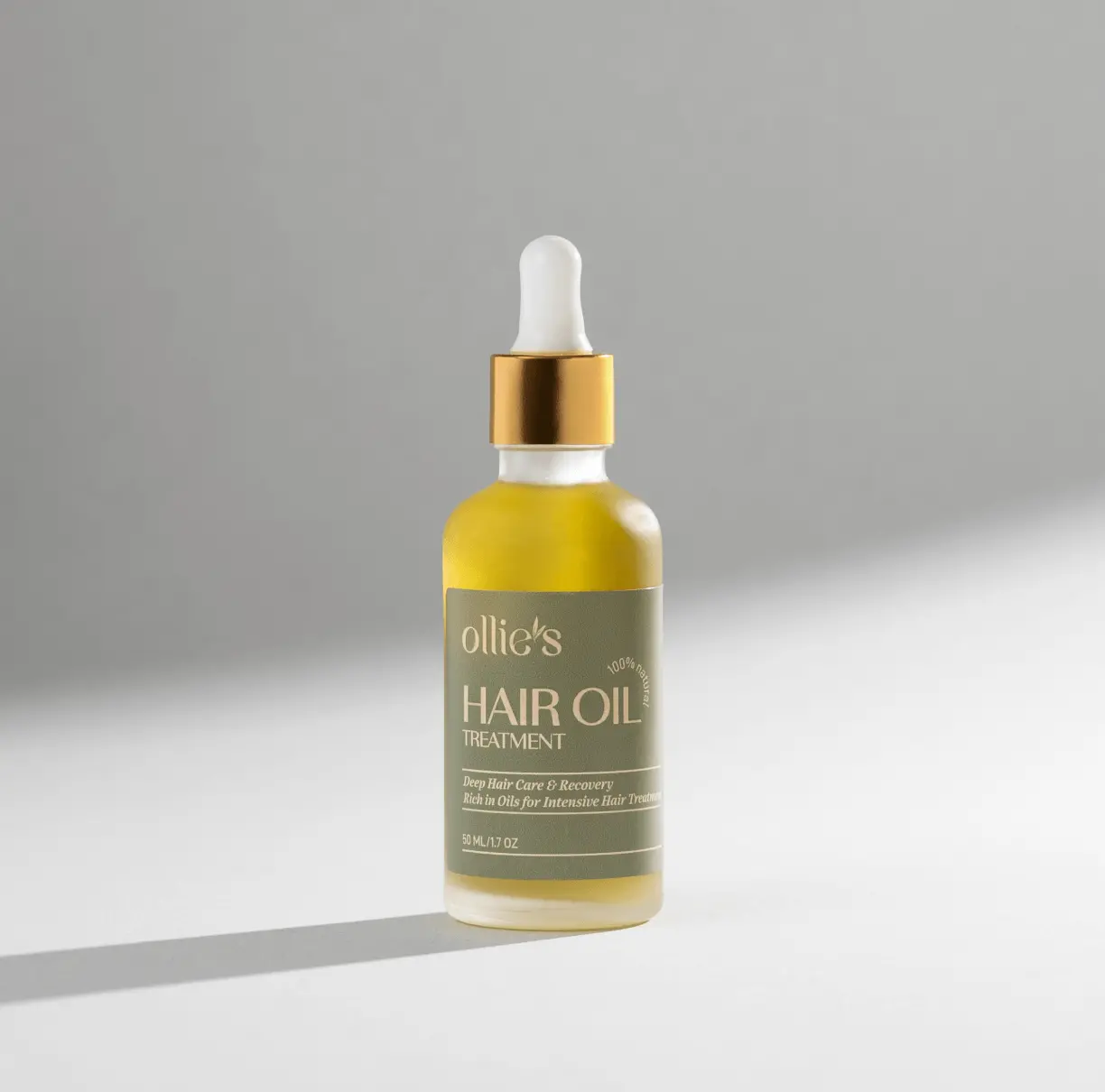 Ulje za kosu – Ollie’s Hair Oil