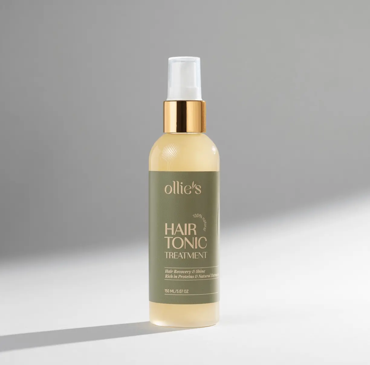 Sprej za kosu – Ollie’s Hair Tonic 100ml