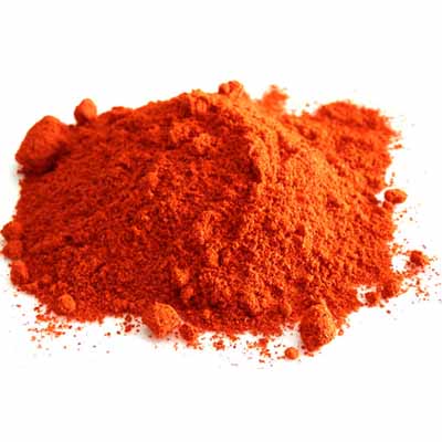 Paprika crvena slatka začinska mlevena