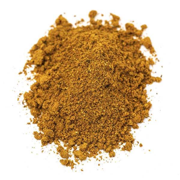 Garam masala