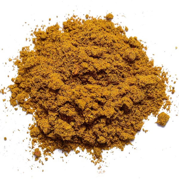 Ras El Hanout