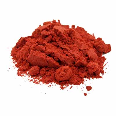 Dimljena paprika mlevena ASTA preko 120