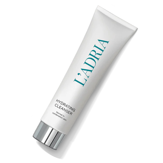 Hydrating cleanser