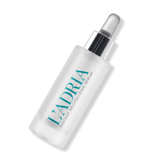 Instant revitalizing serum