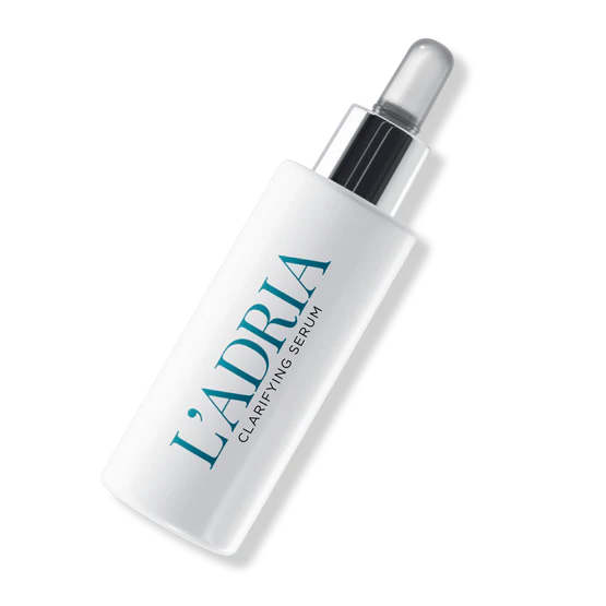 Clarifying serum