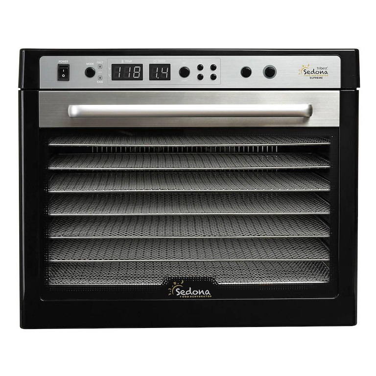 Sedona Combo dehidrator S9150 inox