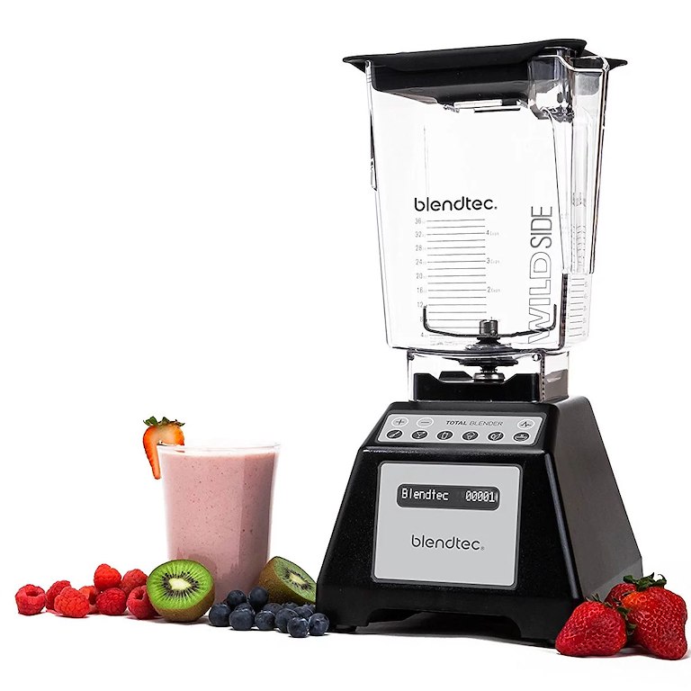 Blendtec Total blender