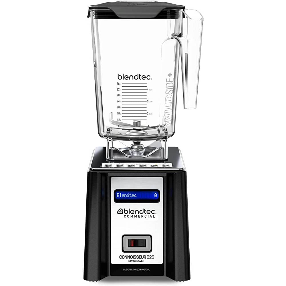 Blendtec Connoisseur 825 Spacesaver Blender