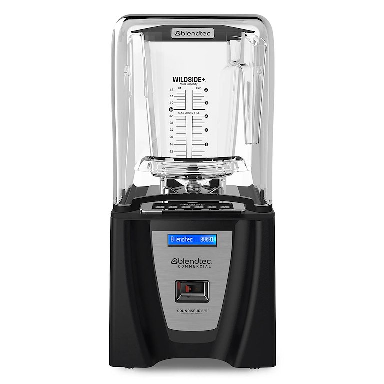 Blendtec Conoiseur 825