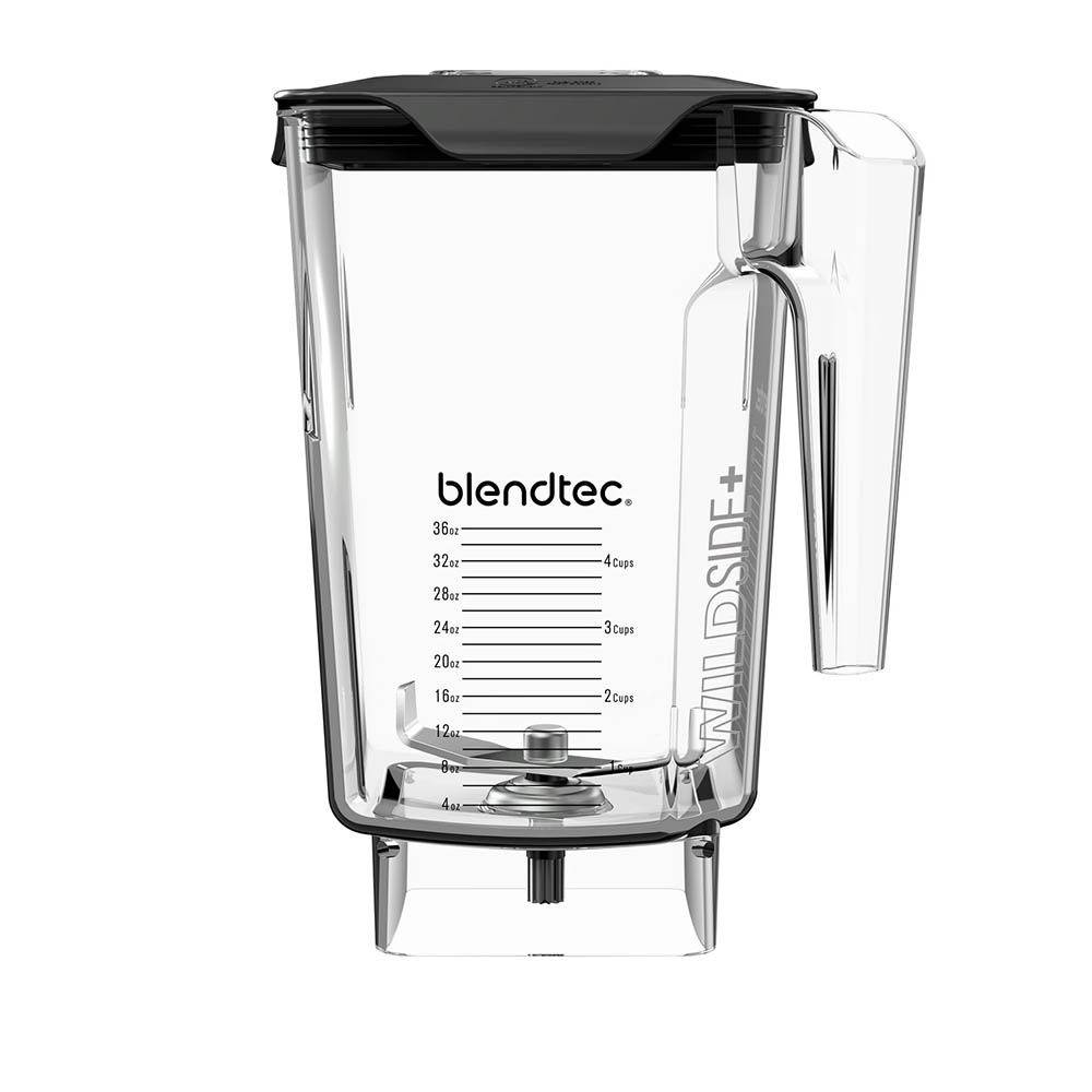 Blendtec Wild Side posuda