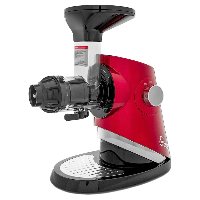 Sana Supreme Juicer 727 – crveni