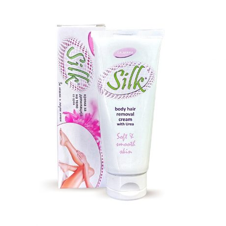 SILK® krema za depilaciju