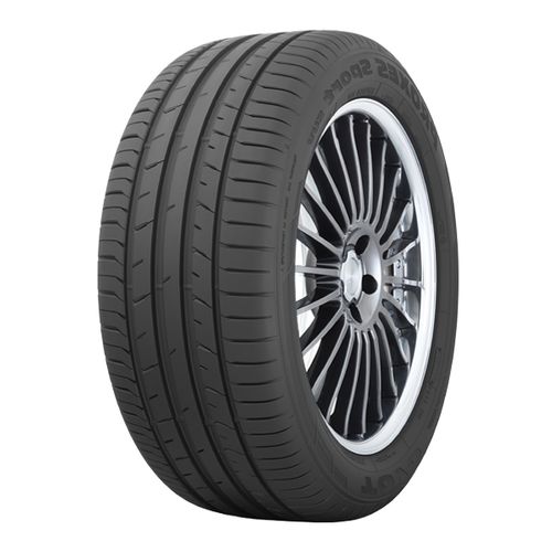 Toyo 275/45R21 TOYO PROXES SPORT SUV 110Y XL Putnička/SUV Letnja