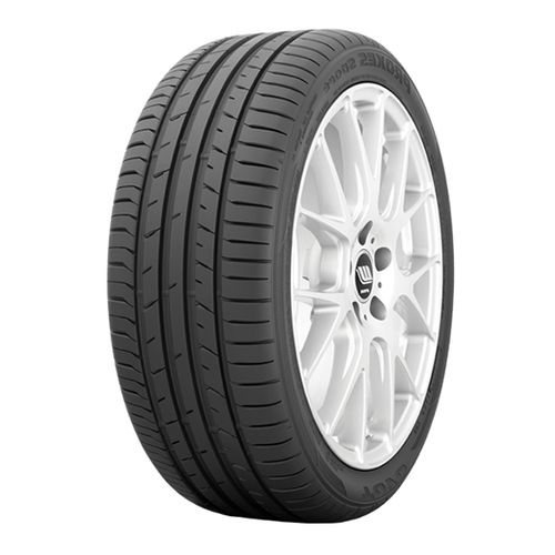 Toyo 235/50R20 TOYO PROXES SPORT 100W Putnička/SUV Letnja