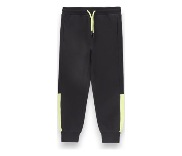 PANTALONE WORLD OF PIXEL BOY KIDS 110