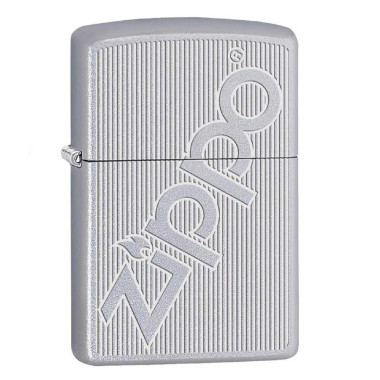 Zippo 29701 205PF18 Zippo Logo upaljač