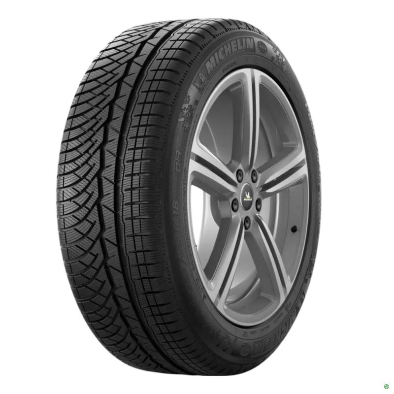 285/30R21 Michelin 100W PILOT ALPIN PA4 GRNX XL TL zim