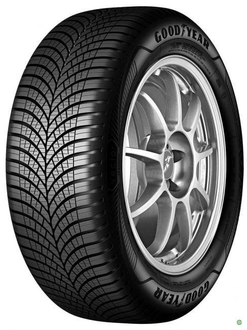 175/65R14 Goodyear 86H VEC 4SEASONS G3 XL All Season