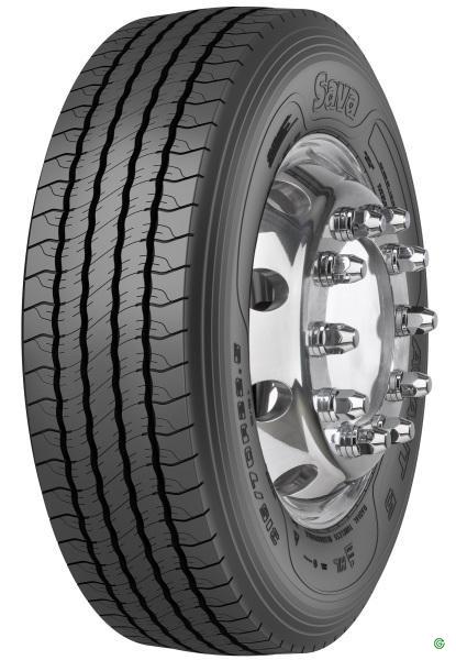 T 295/80R22.5 Sava AVANT 5 HL 154/149M 3PSF upr