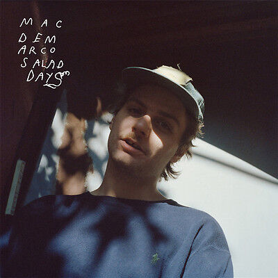 Mac DeMarco – Salad Days