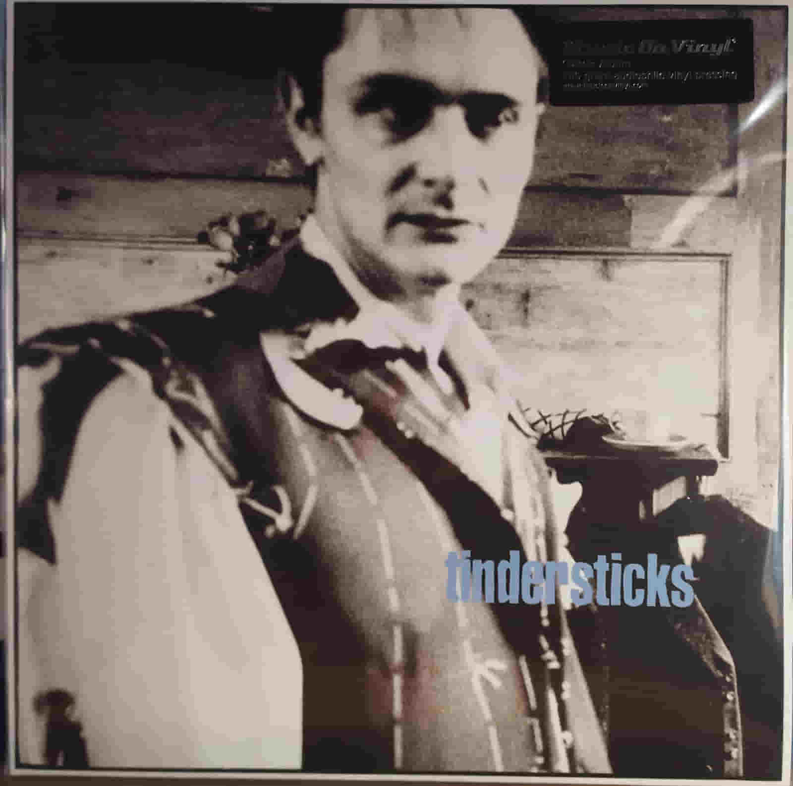 TINDERSTICKS – TINDERSTICKS (2lp)