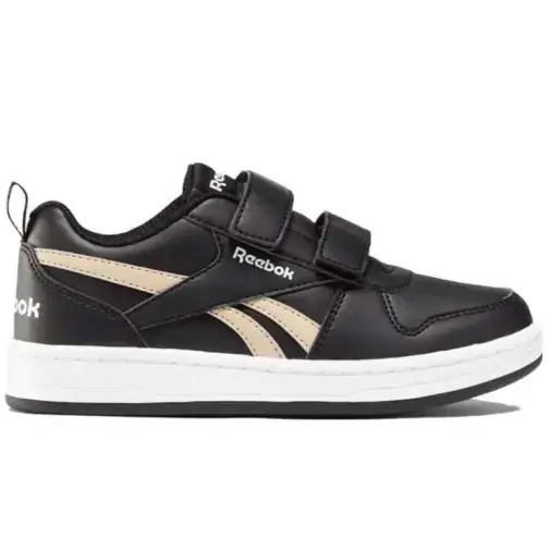 REEBOK Patike za devojčice REEBOK ROYAL PRIME 2.0 2V 1 Crne