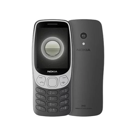 NOKIA 3210 GRUNGE CRNI CENA