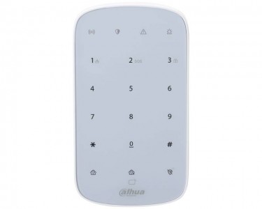 DAHUA ARK30T-W2(868) Wireless Keypad