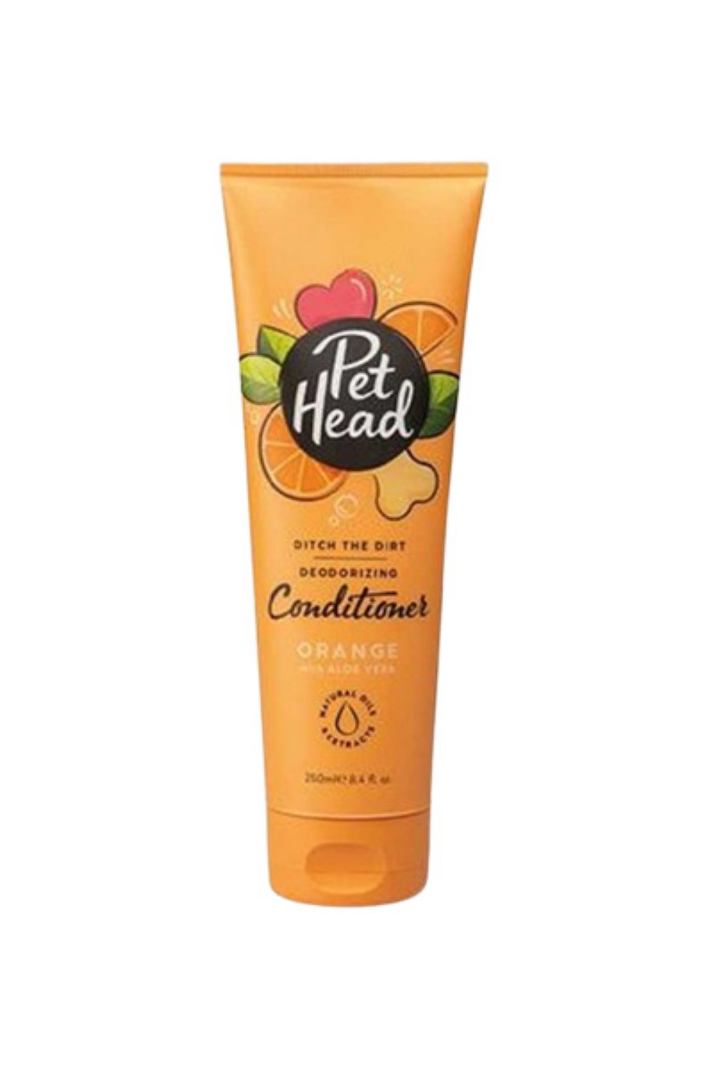 Pet Head Ditch The Dirt balzam 250 ml