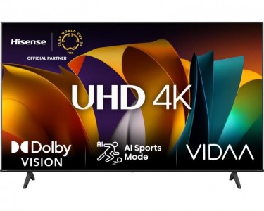 HISENSE 55 inča 55A6N LED 4K UHD Smart TV