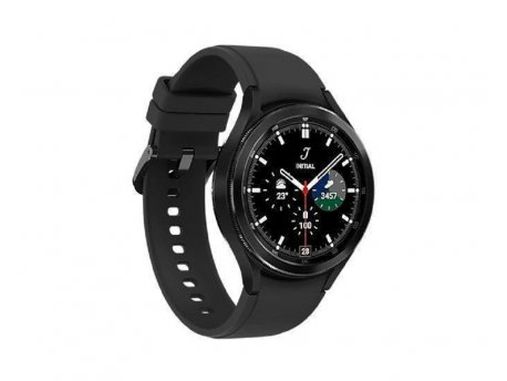 SAMSUNG GALAXY WATCH 4 CLASSIC CRNI CENA