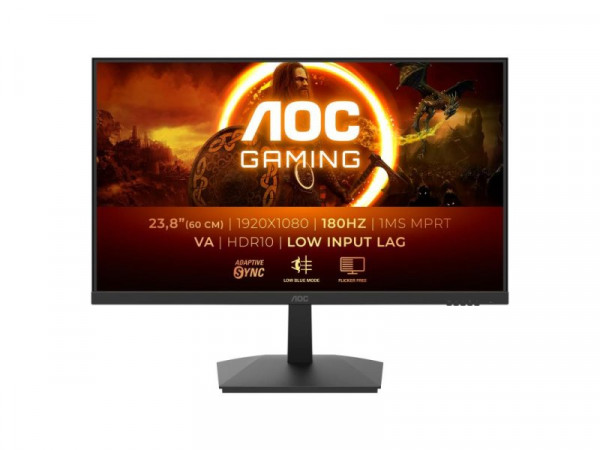 AOC 24G15N2 FHD 180Hz