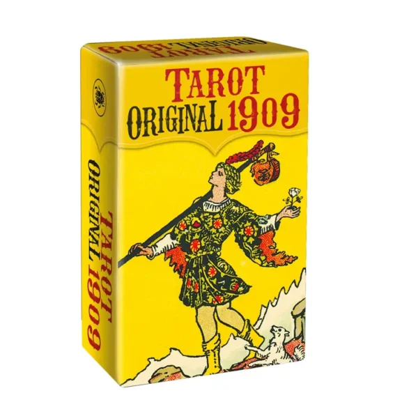 Tarot Original 1909 Mini